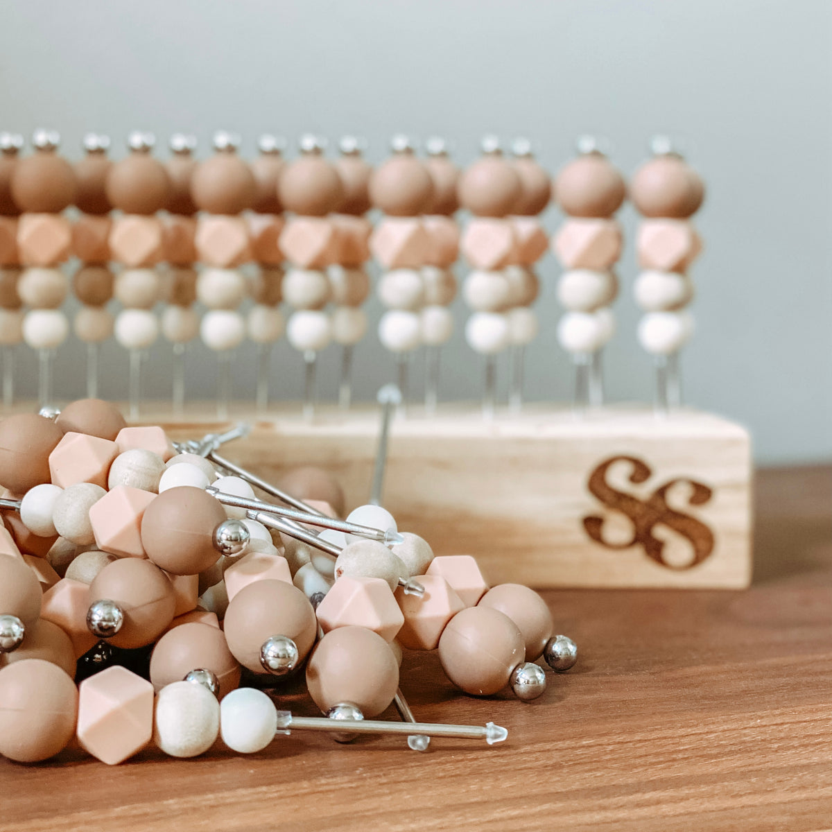 Scribe – Southern Pine Design Company