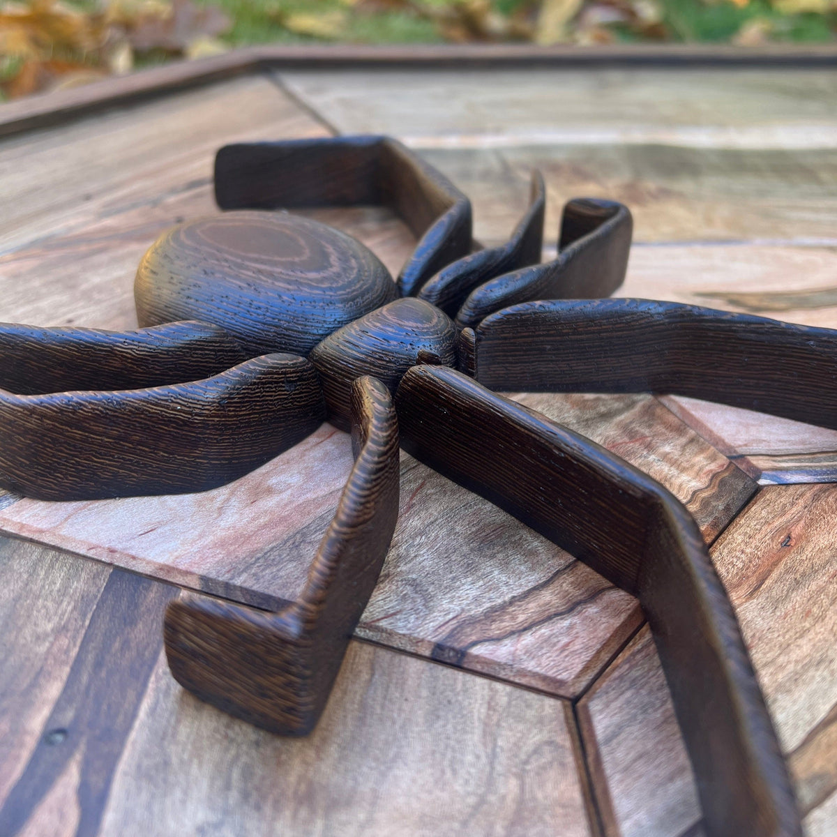 L'araignée - “The Spider” Mosaic – Southern Pine Design Company